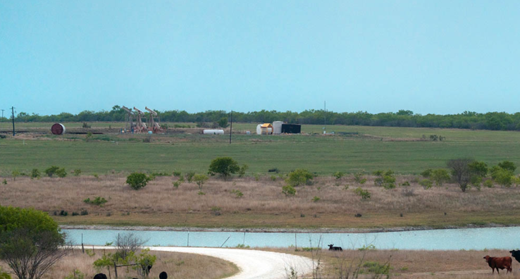 Austin Chalk Update: Challenge Accepted