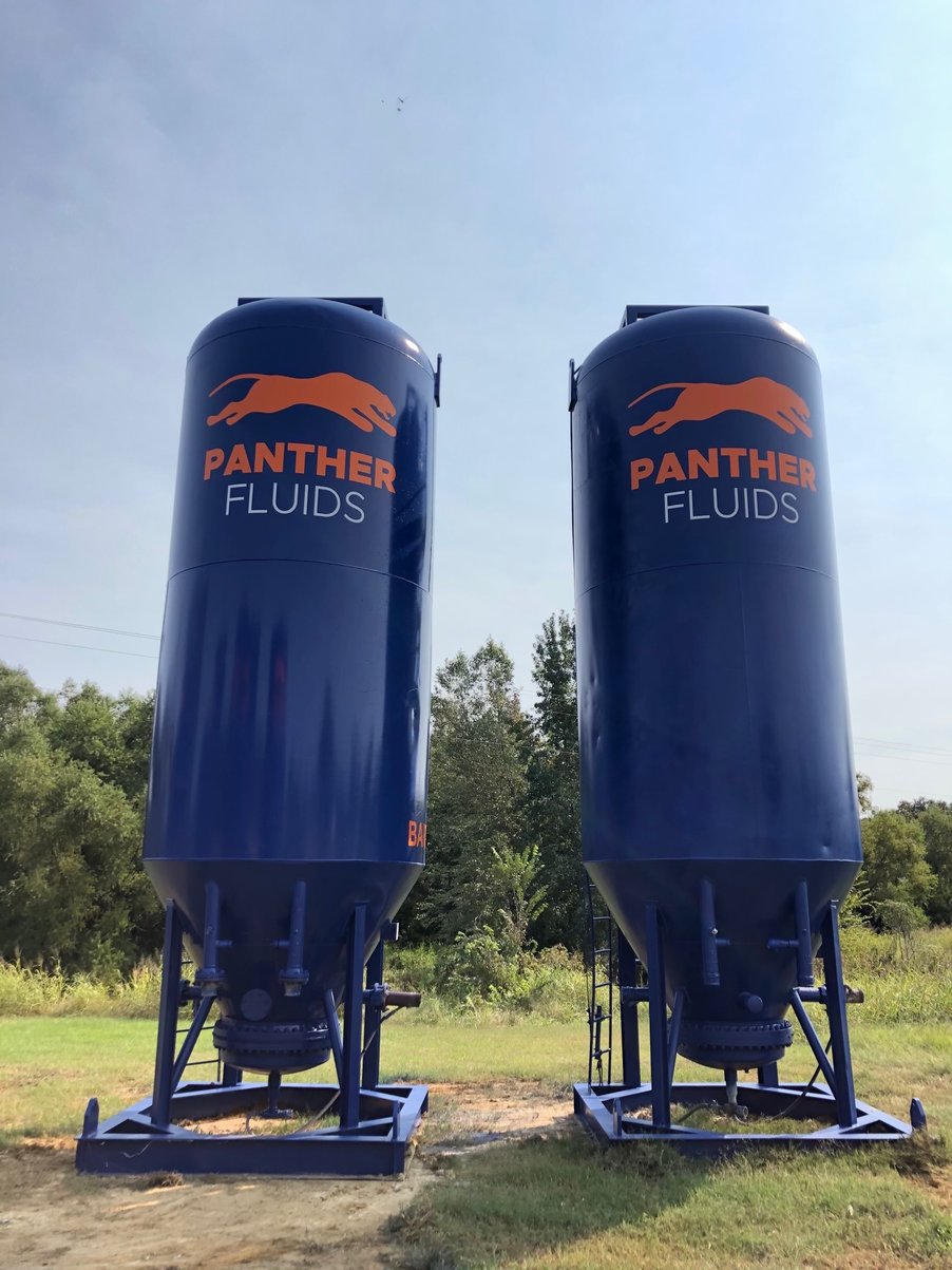 Panther Rentals | Oilfield Equipment for Every Wellsite