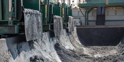 Solids Control Services | Panther Fluids