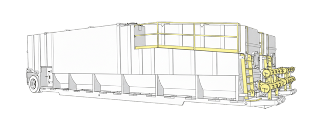 Panther Rentals | Frac Tanks for Every Job & Wellsite