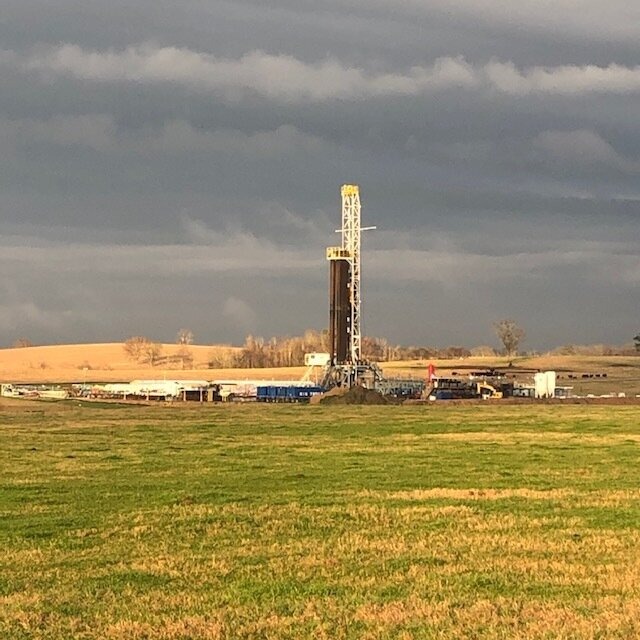 Closed Loop Drilling Systems - Drilling Mud and Solids Recovery and Reuse