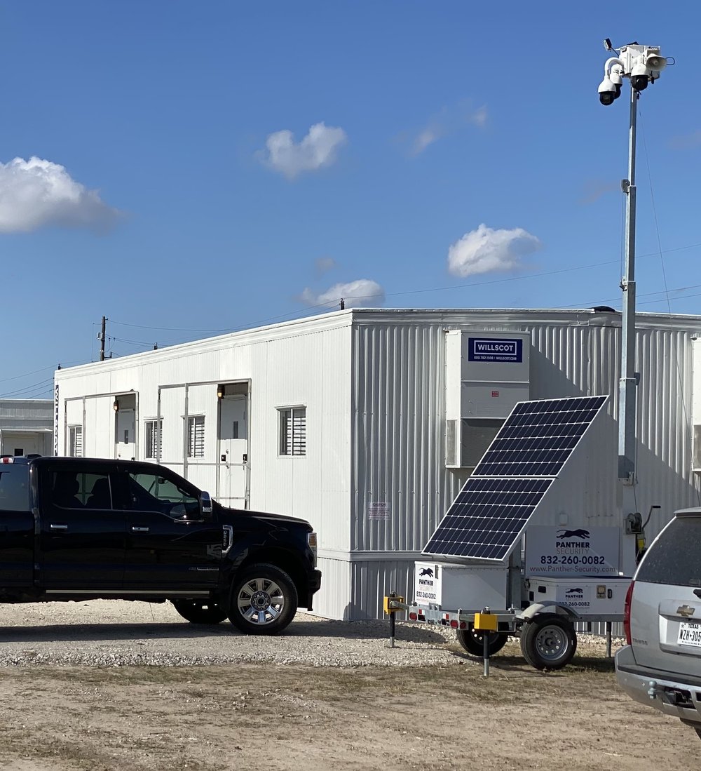 Four ways added security can decrease liability in the oilfield