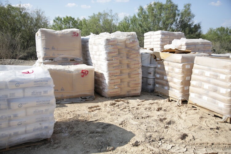 Glossary of Common Drilling Fluid Additives and Chemicals