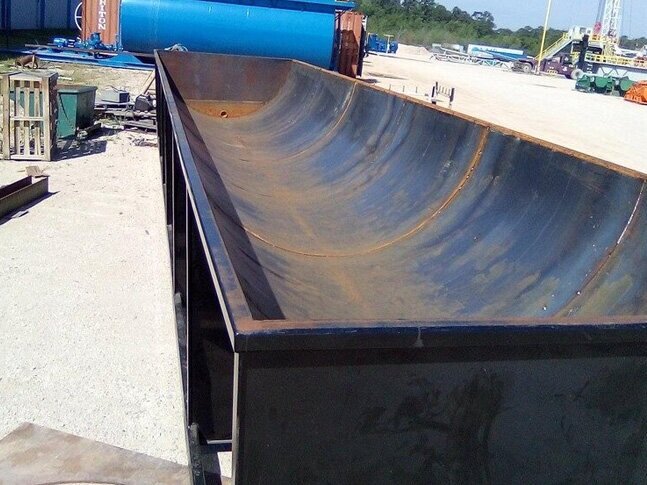 Panther Rentals | Oilfield Equipment for Every Wellsite