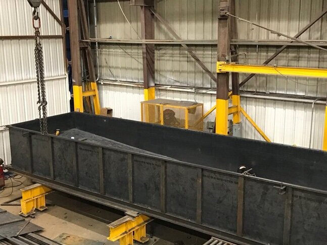 Panther Rentals | Oilfield Equipment for Every Wellsite