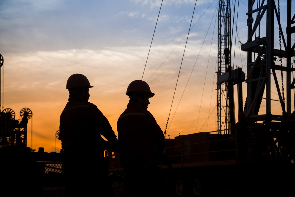 The Evolution of the Mud Engineer to a Total Fluids Management Role