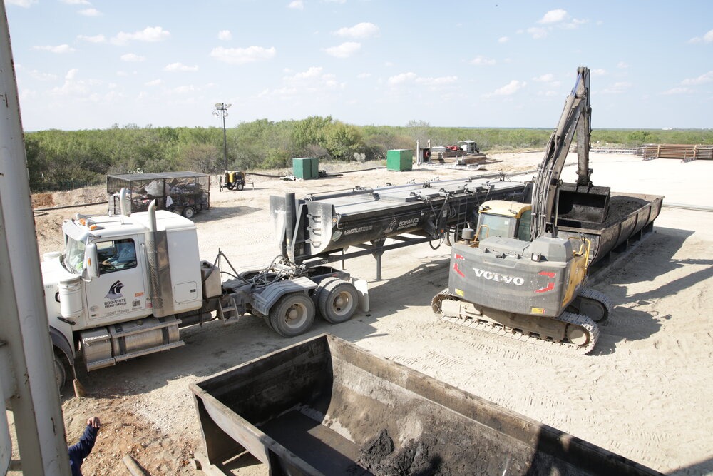 Drill Cuttings Disposal - An Overview of the 5 Most Common Methods