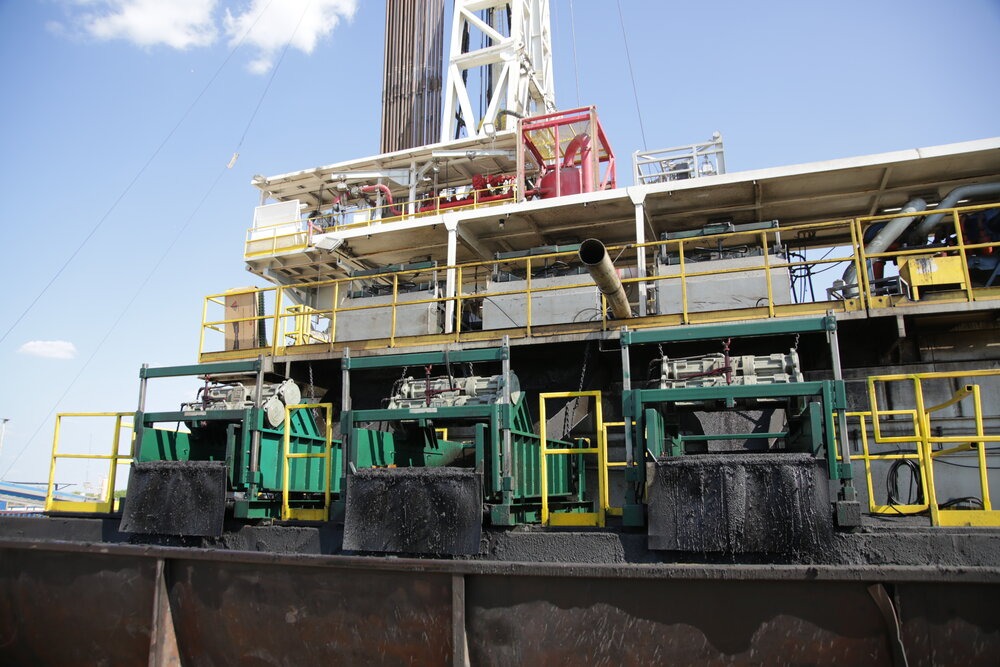 Four Ways to Shave Days From Your Drilling Program with Better Fluids ...