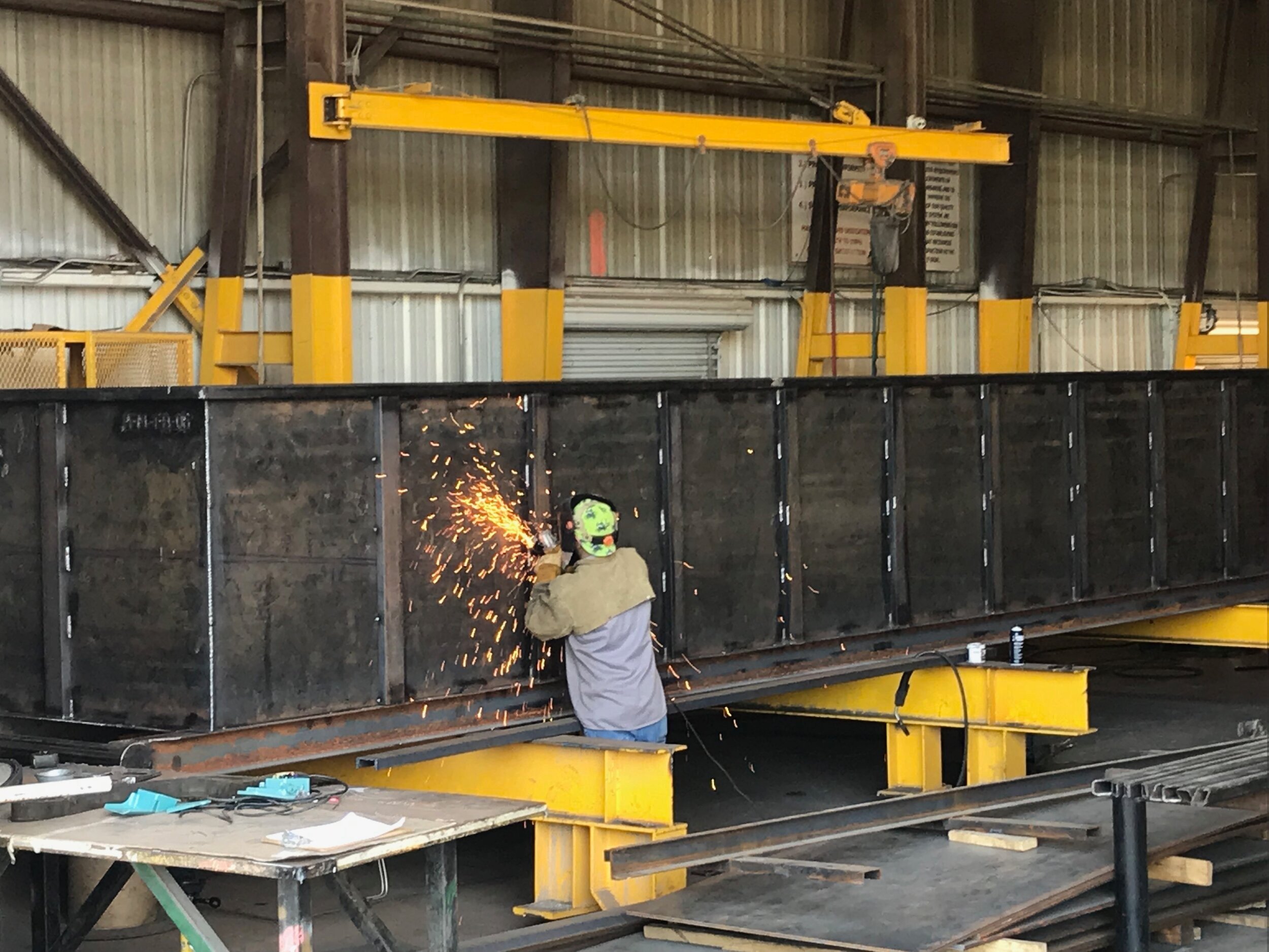 Panther Fluids Now Offering Tank Leasing for Complete Closed Loop Systems