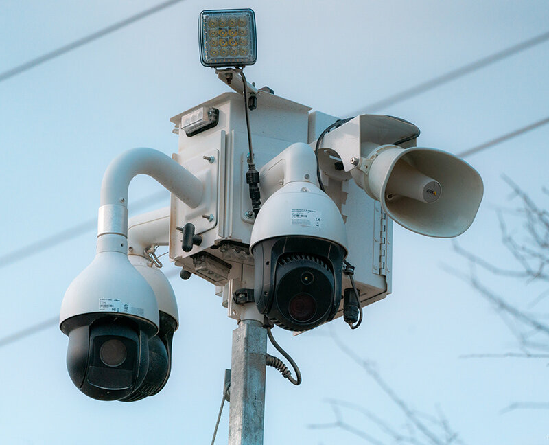 Repurposing Existing Technologies Creates New Virtual Gate Guard ...