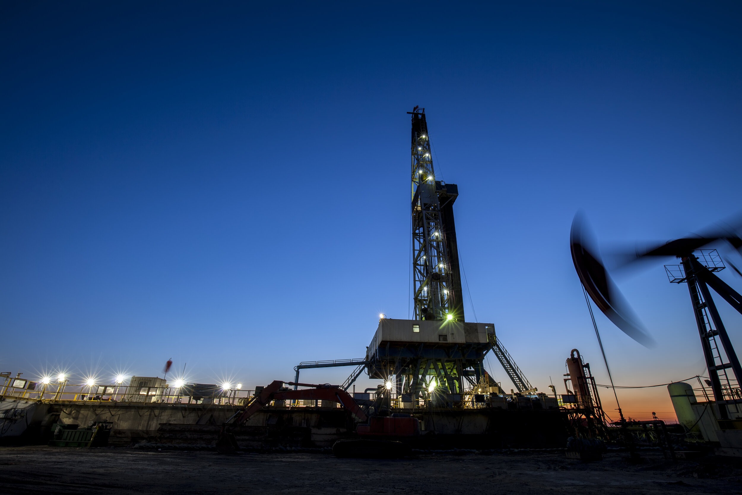 Solids Control – Understanding Critical Components to Improve the ...