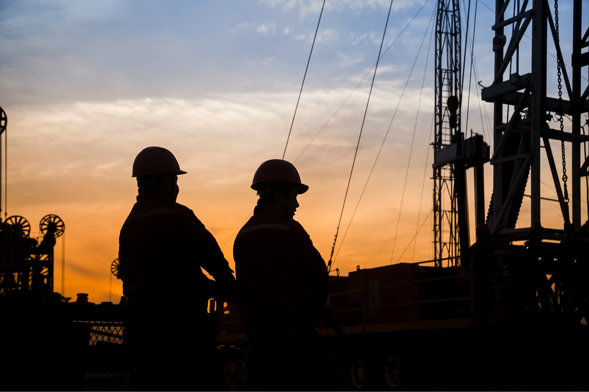 The Evolution of the Mud Engineer to a Total Fluids Management Role